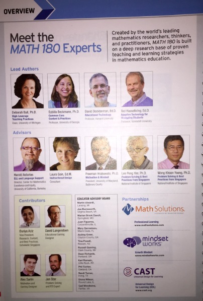 SamizdatMath | Math to the People